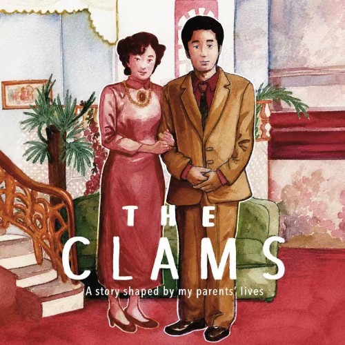 The Clams - Manga en lecture gratuite - Mangadraft