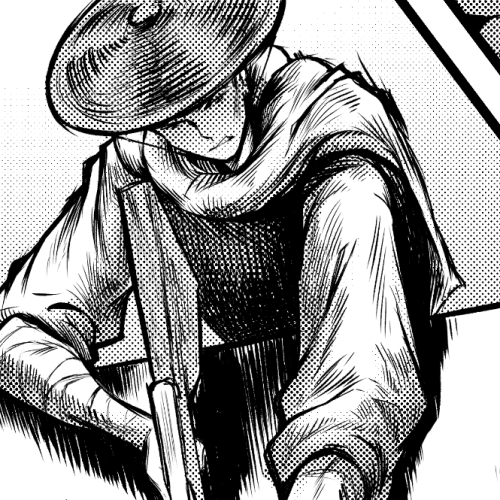 Rei's Requiem - Manga en lecture gratuite - Mangadraft