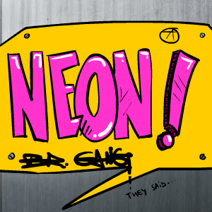 NÉON! - Manga en lecture gratuite - Mangadraft