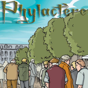 Phylactère - Bande dessinée en lecture gratuite - BD, mangas, webtoons ...