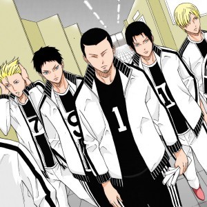 AMAZING FOOTBALL - Manga en lecture gratuite - BD, mangas, webtoons et ...