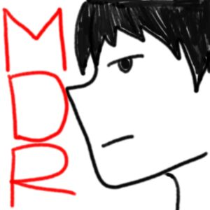 MDR - Bande dessinée en lecture gratuite - BD, mangas, webtoons et ...