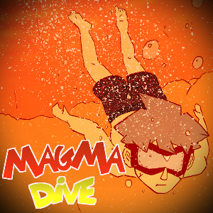 Magma Dive - Manga en lecture gratuite - BD, mangas, webtoons et light novels - Mangadraft