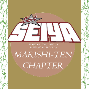 SAINT SEIYA : MARISHI-TEN CHAPTER - Manga en lecture gratuite - Page 31 ...
