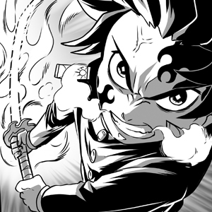 Demon Slayer - Chapter 202 Prediction - Manga en lecture gratuite - BD ...