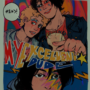 MY EXCELLENT DUDE - Webtoon en lecture gratuite - Episode #36772 ...