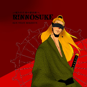 Rinnosuke aux yeux maudits - Manga en lecture gratuite - Mangadraft