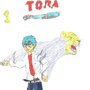TORA - Manga en lecture gratuite - BD, mangas, webtoons et light novels ...