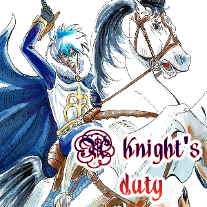 A knight's duty - Manga en lecture gratuite - BD, mangas, webtoons et ...