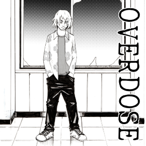 OVERDOSE - Manga en lecture gratuite - BD, mangas, webtoons et light novels - Mangadraft