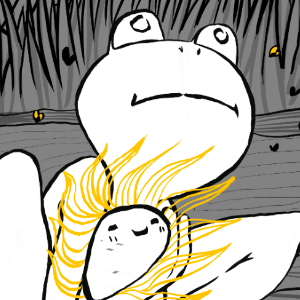 Frog & Sun - Manga en lecture gratuite - BD, mangas, webtoons et light ...