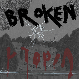 Broken Utopia - Manga en lecture gratuite - BD, mangas, webtoons et light novels - Mangadraft