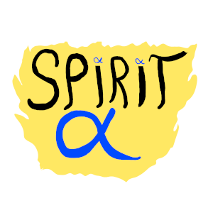 SPIRIT Alpha(version prototype) - Manga en lecture gratuite - Page 1 de ...