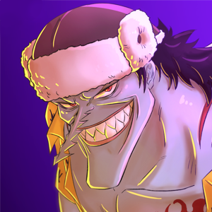 One Piece Main Antagonist (Inktober 2022) - Artbook en lecture gratuite ...