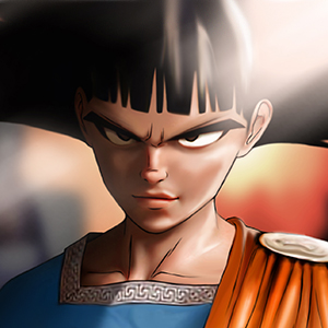 Kon'jou Universe (Artbook) - Artbook free to read - Page 6 de "artbook ...