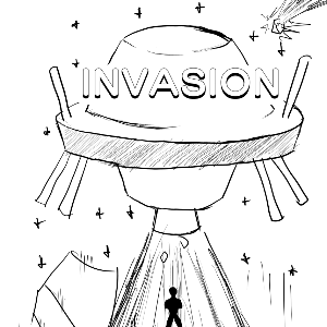 Invasion - Manga en lecture gratuite - BD, mangas, webtoons et light ...