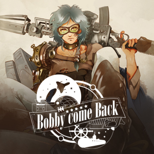 BOBBY COME BACK - Manga en lecture gratuite - Mangadraft