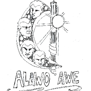 ALAWO AWE - Manga en lecture gratuite - BD, mangas, webtoons et light ...